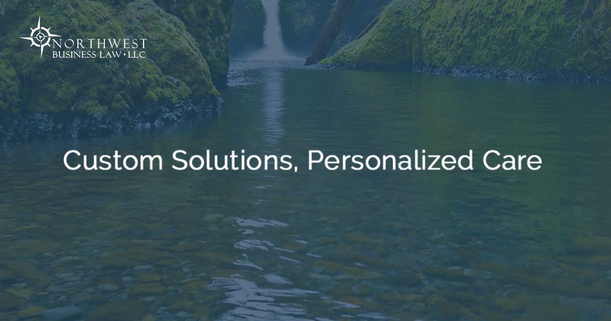 Seattle Business Litigation Attorney | NWBizLaw
