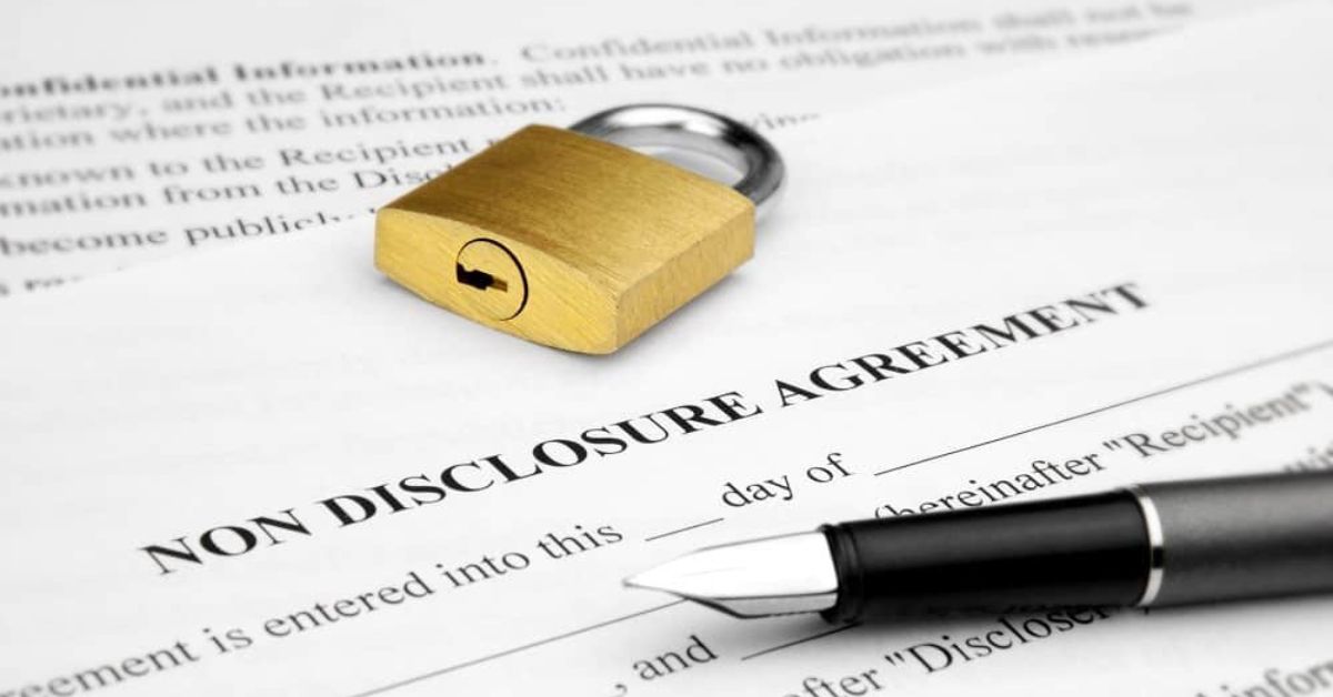 Steps To Take When Your NDA is Violated | Northwest Business Law LLC