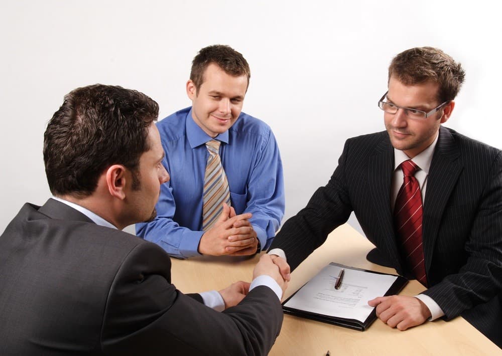 How to End Your Business Partnership with Respect | Seattle Partnership ...