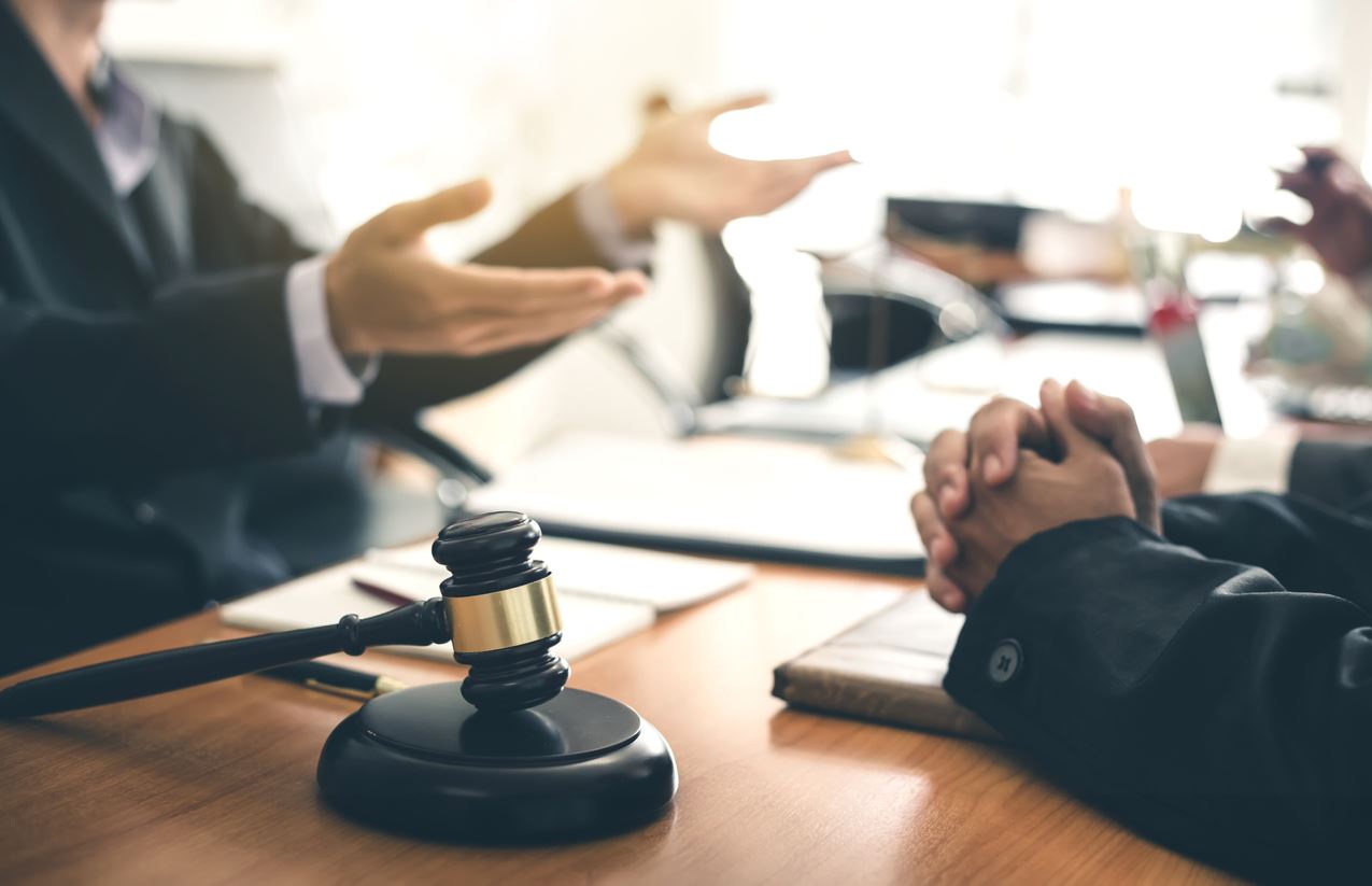 6 Tips to Protect Your Business from Litigation